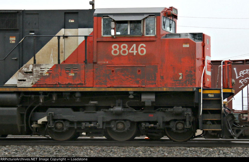 CN 8846